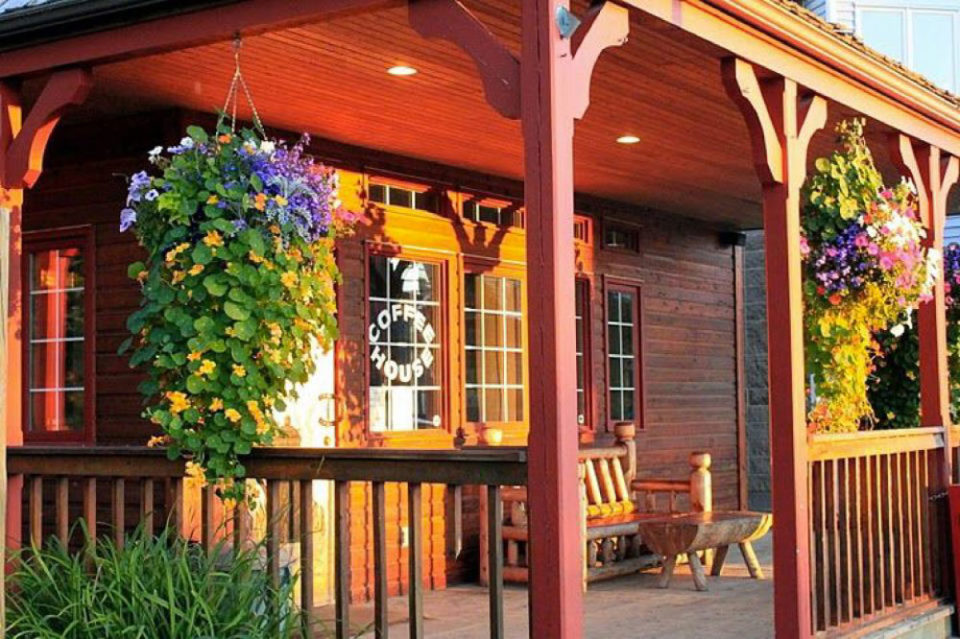 Neighbouring Towns: What to Do on a Day Trip to Cochrane - Avenue Calgary