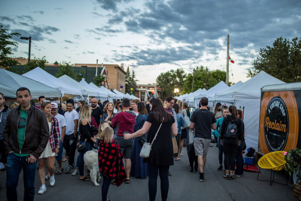 What to Do in Calgary Every Day This Summer - Avenue Calgary