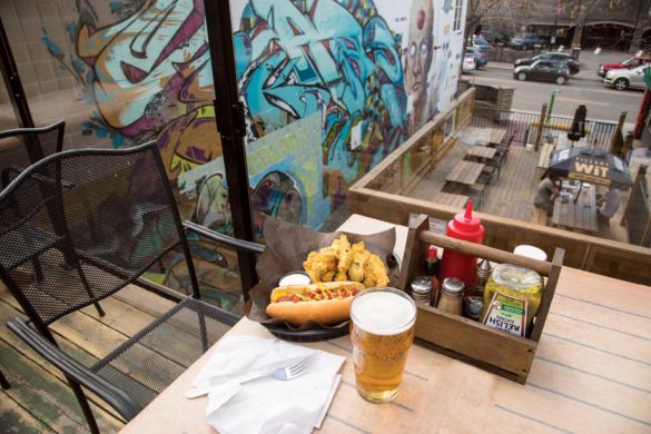 25 Great Rooftop Patios in Calgary | Avenue Calgary