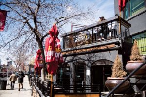 17 Great Rooftop Patios in Calgary - Avenue Calgary
