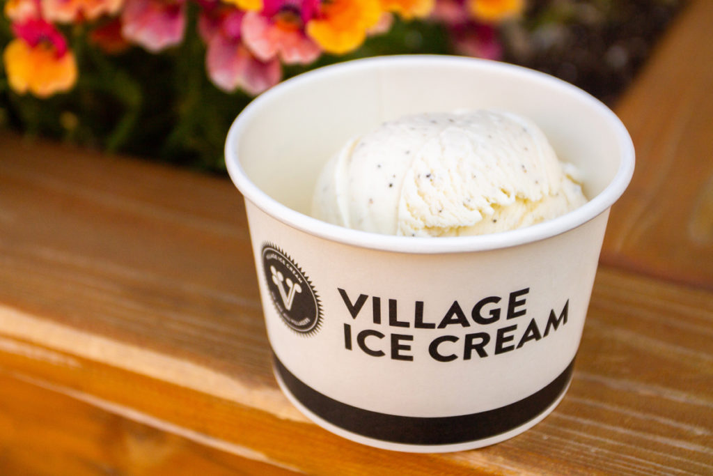 We Ranked All the Flavours at Village Ice Cream - Avenue Calgary