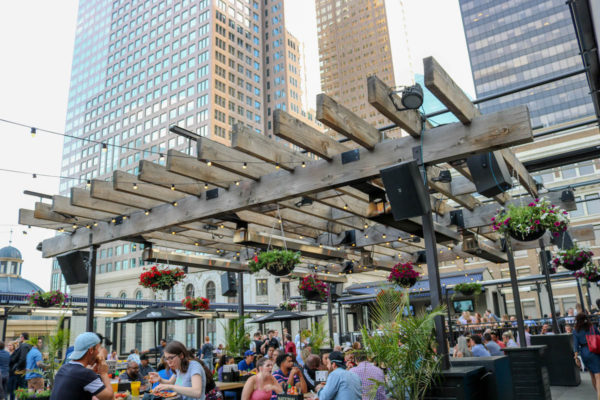 6 Rooftop Wedding Venues in Calgary: Where to Celebrate at the Top ...