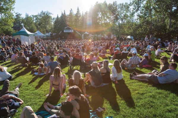 5 Things to Do at Night to Make the Most of Calgary's Long Summer Days ...
