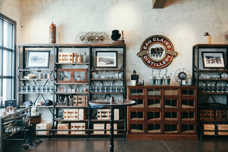 Local Spirits: 13 Distillers from Southern Alberta - Avenue Calgary