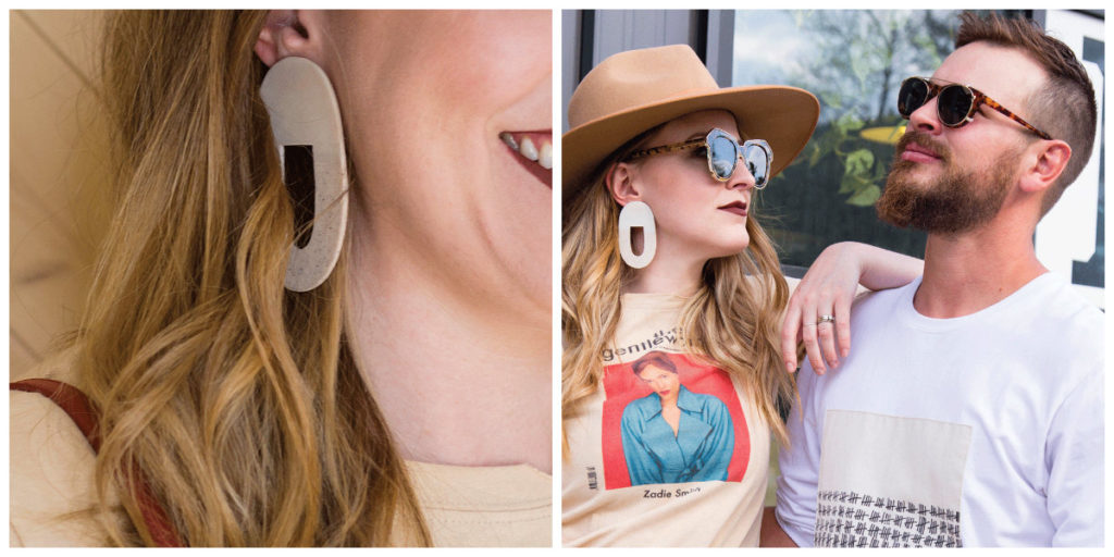 Style Statement: Stephanie Marlow Penner and James Penner - Avenue Calgary