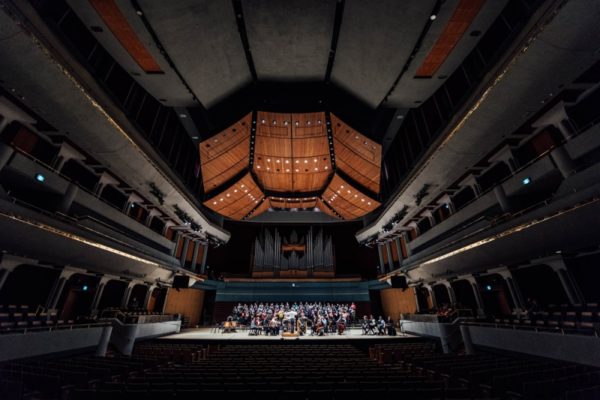 3 Large-Scale Arts Venues in Calgary - Avenue Calgary