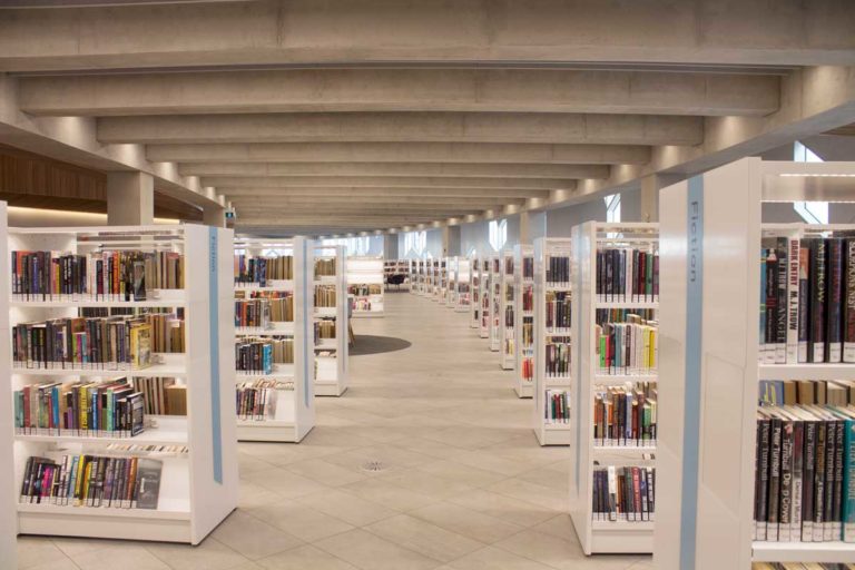Inside Calgary's New Central Library - Avenue Calgary