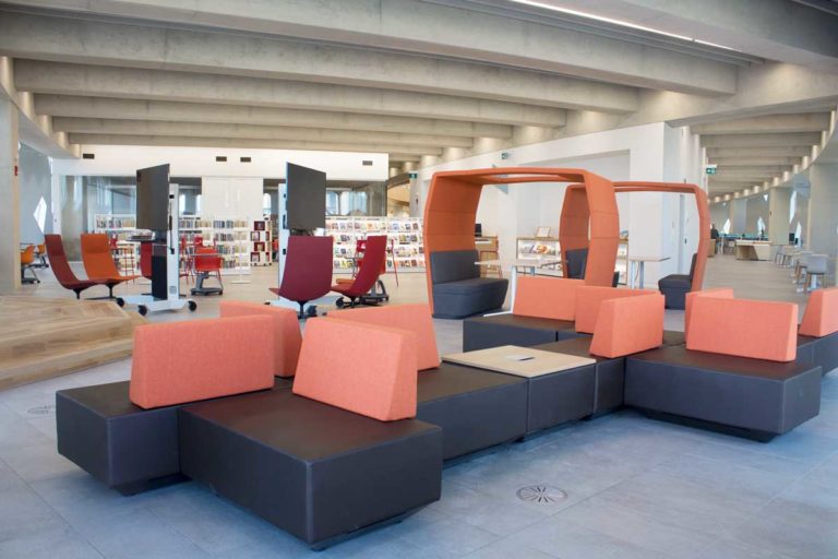 Inside Calgary's New Central Library - Avenue Calgary