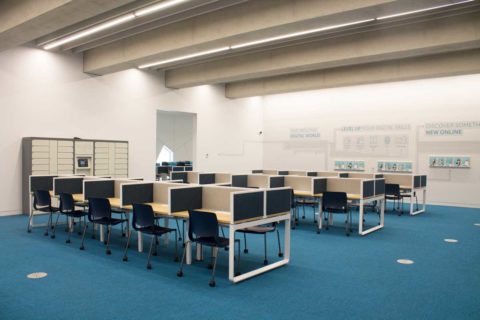 Inside Calgary's New Central Library - Avenue Calgary