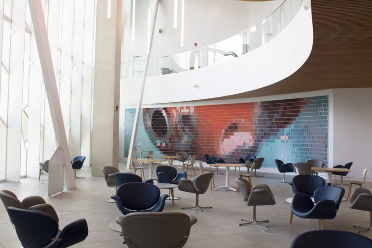 Inside Calgary's New Central Library - Avenue Calgary