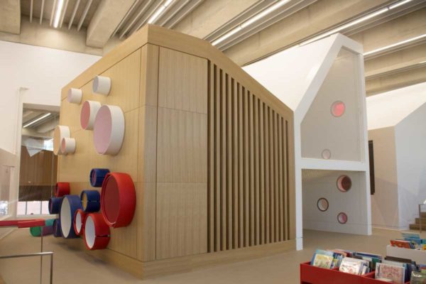 Inside Calgary's New Central Library - Avenue Calgary