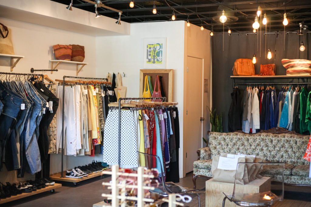 Where to Buy and Sell Consignment Clothes in Calgary - Avenue Calgary