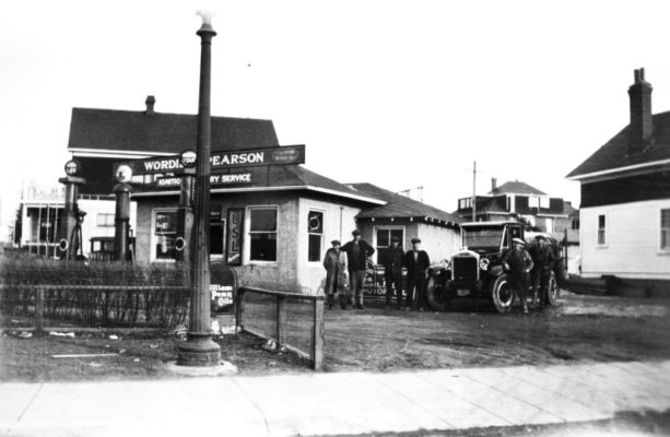 The History Behind the Buildings on 17th Avenue S.W. - Avenue Calgary