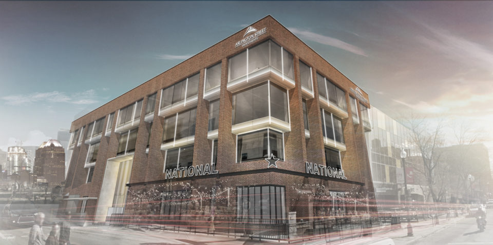 The History Behind the Buildings on 17th Avenue S.W. - Avenue Calgary