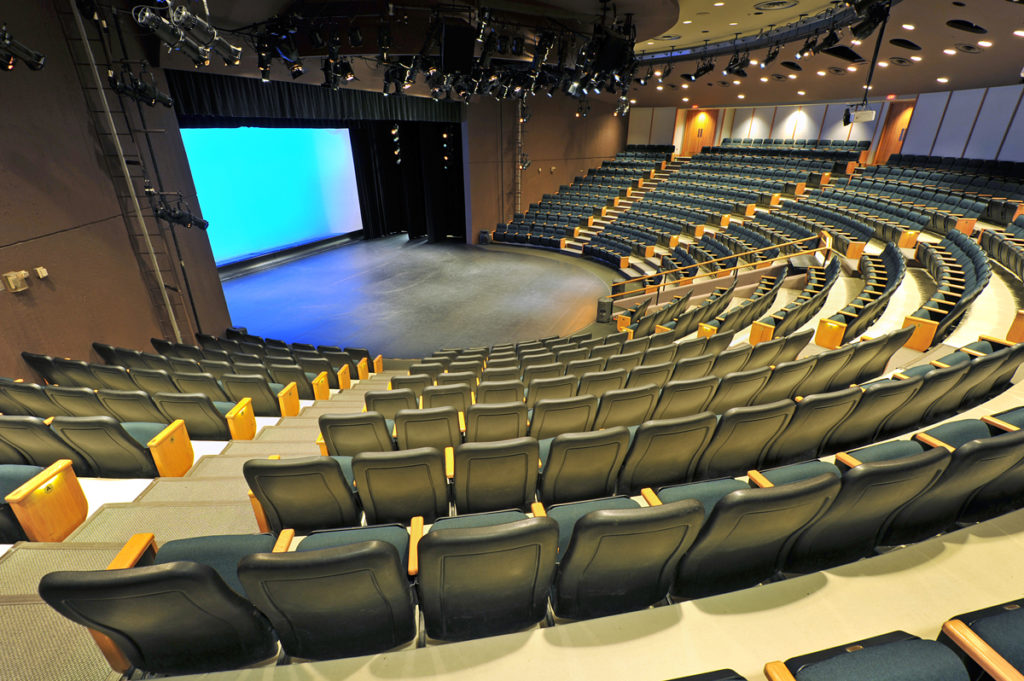 Where to See a Show at Post-Secondary Institutions in Calgary - Avenue ...