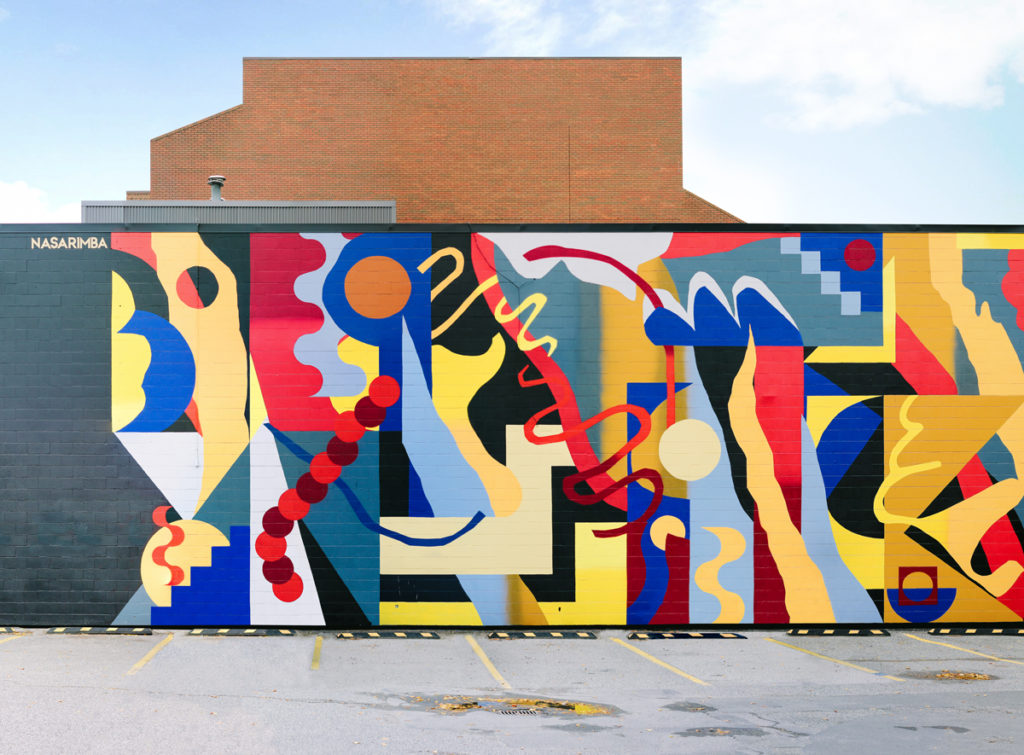 Your Ultimate Guide to the BUMP Murals - Avenue Calgary