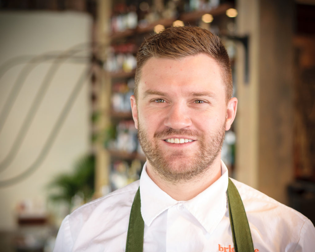 Meet the Challengers of the Chef to Be Mystery Ingredient Challenge ...