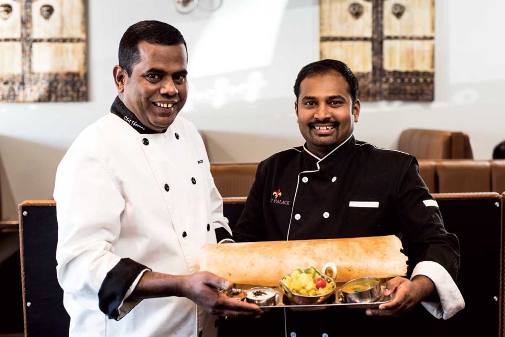 5 Families Influencing Calgary's Indian Food Scene - Avenue Calgary