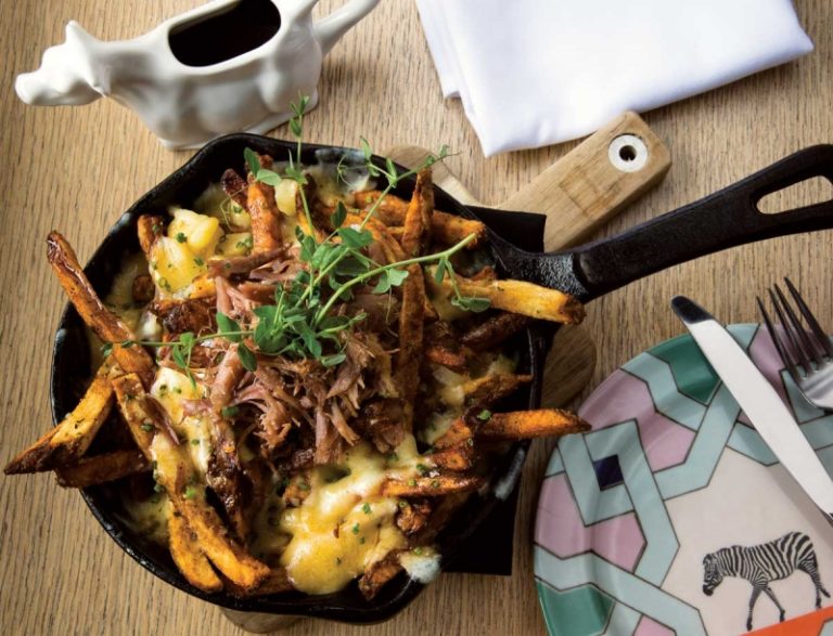 Where to Go for Poutine in Calgary - Avenue Calgary