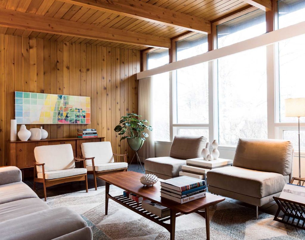 How to Make Your House Feel Warm and Welcoming - Avenue Calgary
