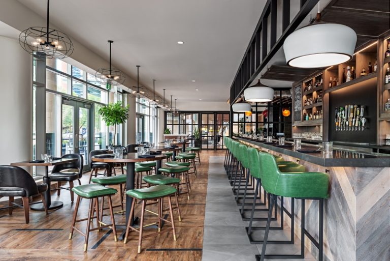 70 New Restaurants That Opened in Calgary in 2018 - Avenue Calgary
