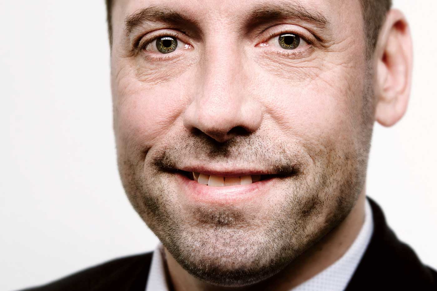 Mike Roberts Answers Six Questions About Wine - Avenue Calgary