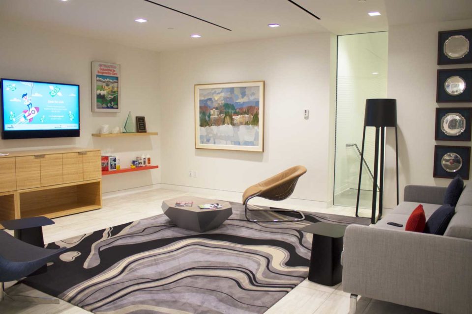 Inside Imperial Oil Limited's 20-Acre Campus in Quarry Park - Avenue ...