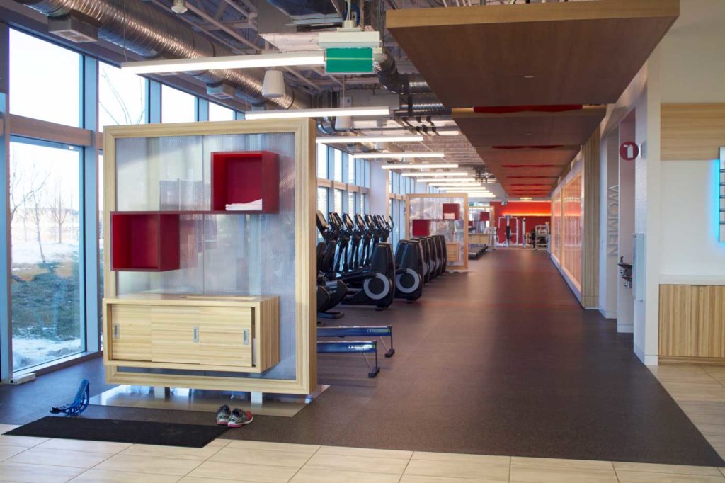 Inside Imperial Oil Limited's 20-Acre Campus in Quarry Park - Avenue ...