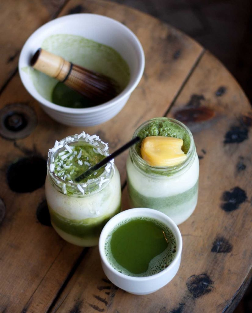 There's a New Brunch Spot in Renfrew and a New Matcha Pop-Up at Société ...
