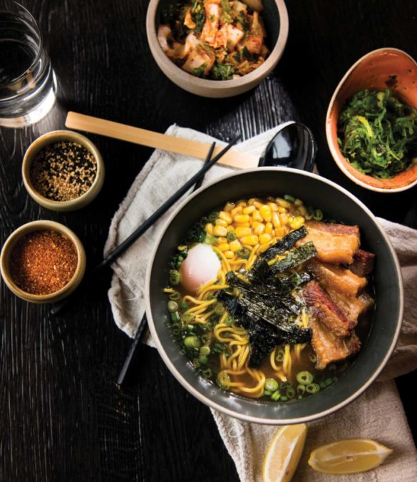 6 Places to Go for Ramen in Calgary - Avenue Calgary