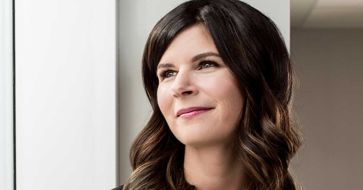 Amanda Rae Storteboom | Top 40 Under 40 2018 - Avenue Calgary