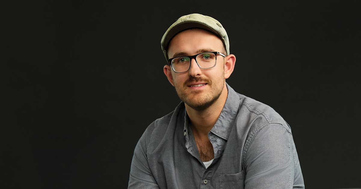 Jake Stika | Top 40 Under 40 2018 - Avenue Calgary Jake Stika | Top 40 Under 40 2018 - Avenue Calgary