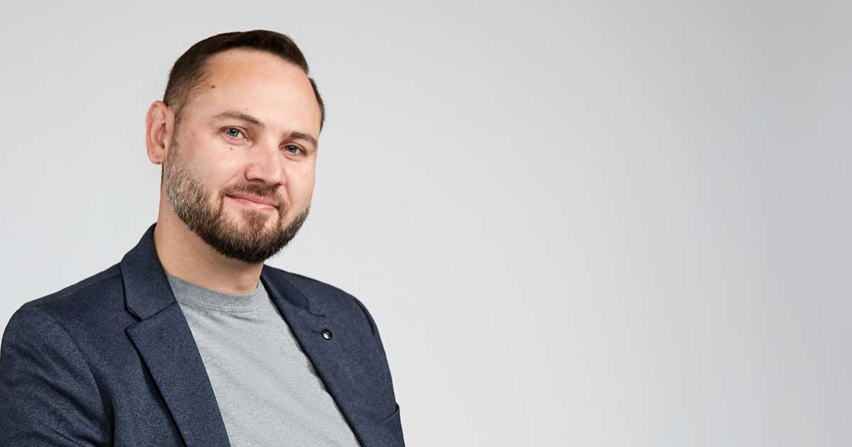 Jason Kingsley | Top 40 Under 40 2018 - Avenue Calgary