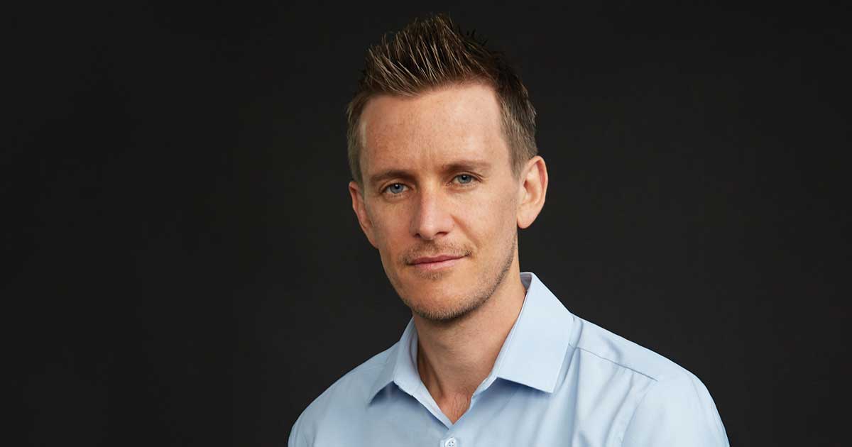 Matt Toohey | Top 40 Under 40 2018 - Avenue Calgary