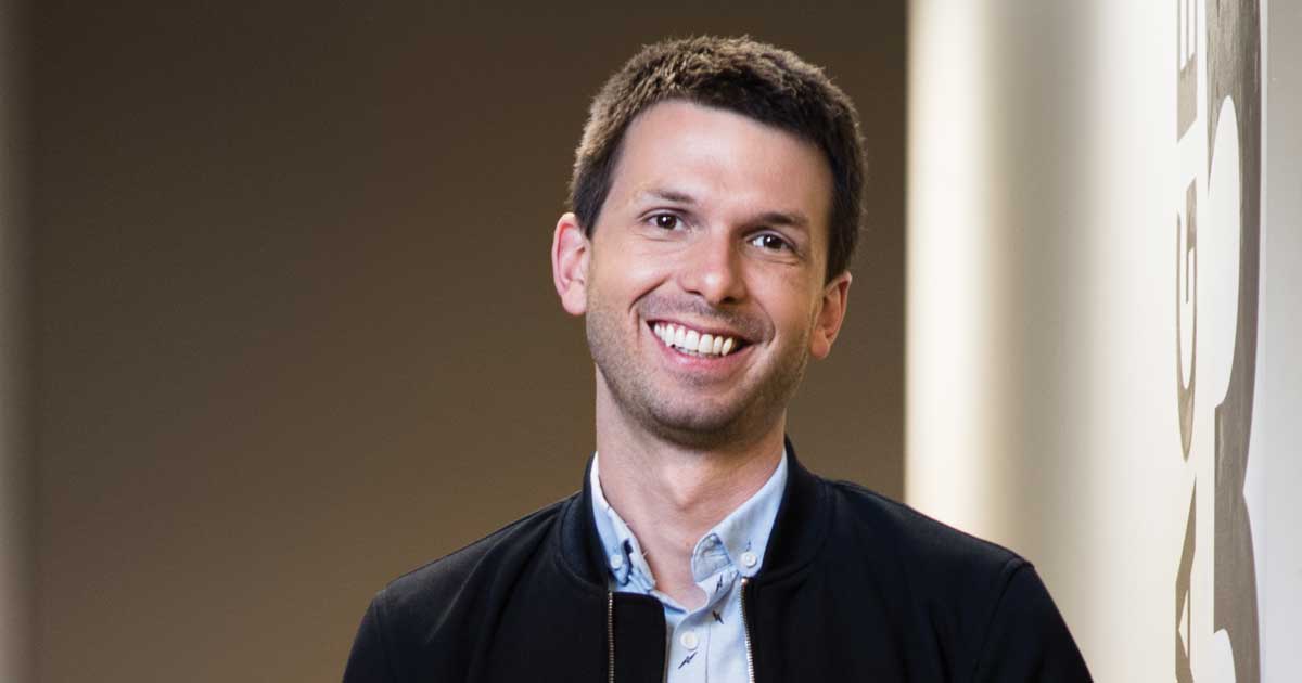 Scott Westby | Top 40 Under 40 2018 - Avenue Calgary