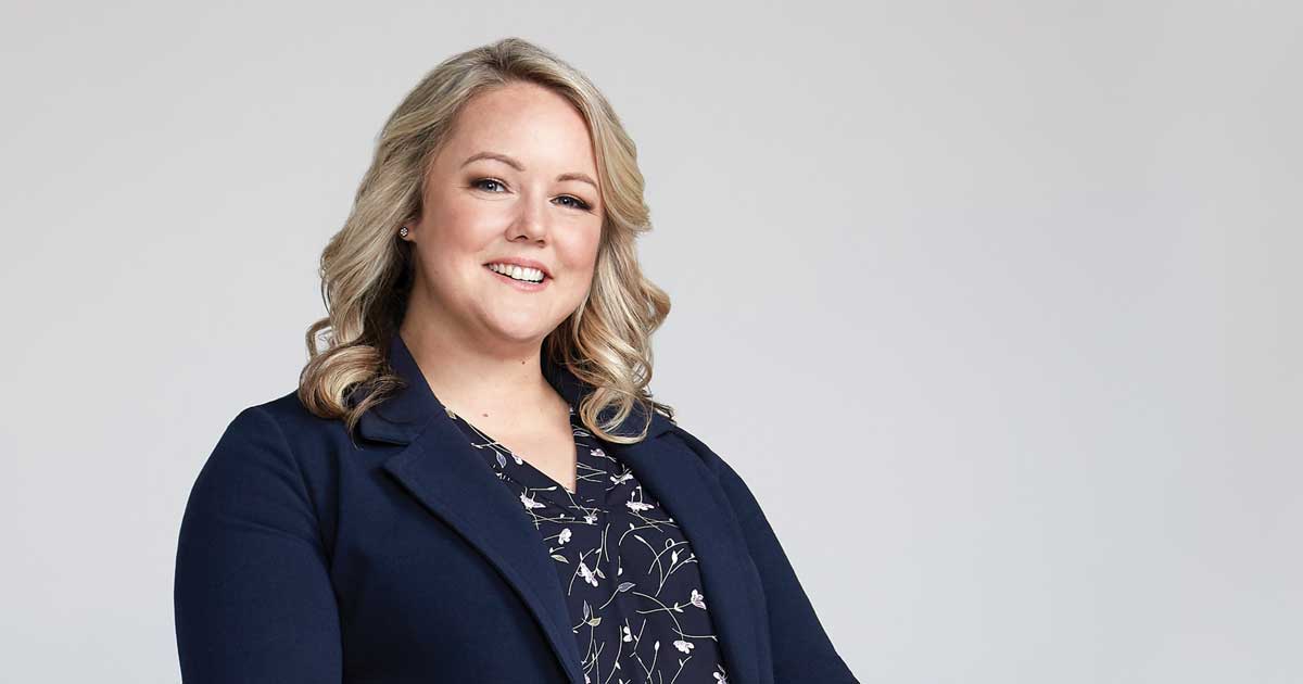 Tara Weber | Top 40 Under 40 2018 - Avenue Calgary