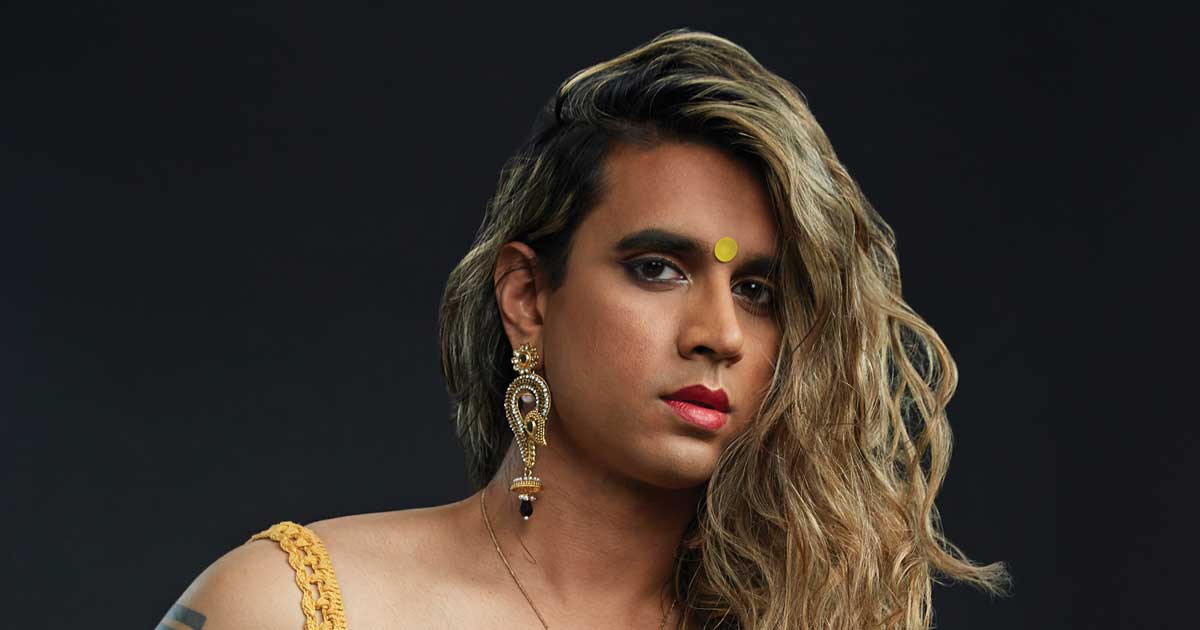 Vivek Shraya | Top 40 Under 40 2018 - Avenue Calgary