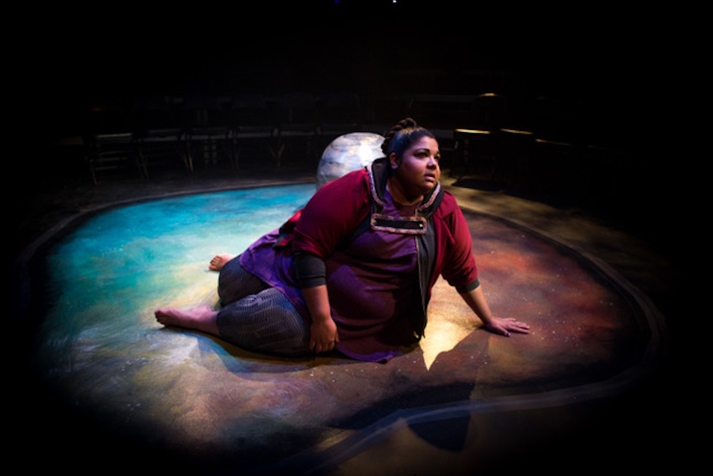 High Performance Rodeo Show bug Brings Resilient Storytelling to the ...