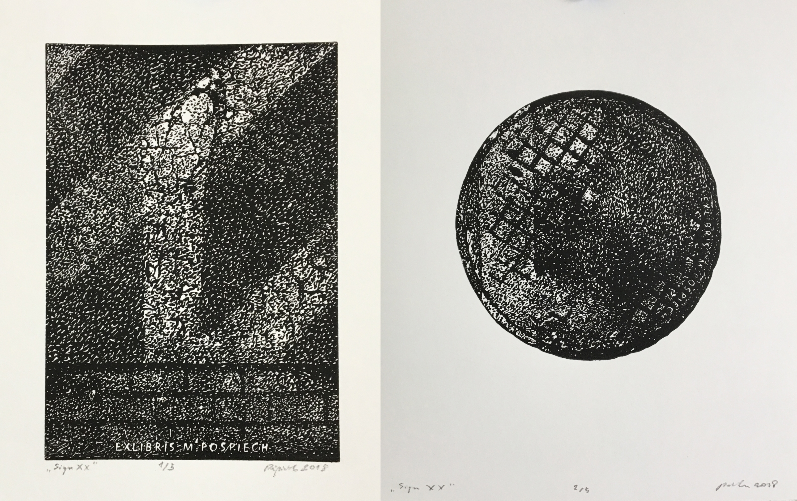 4 Works You'll See at the Not-So-Mini Print Exhibition and Sale ...