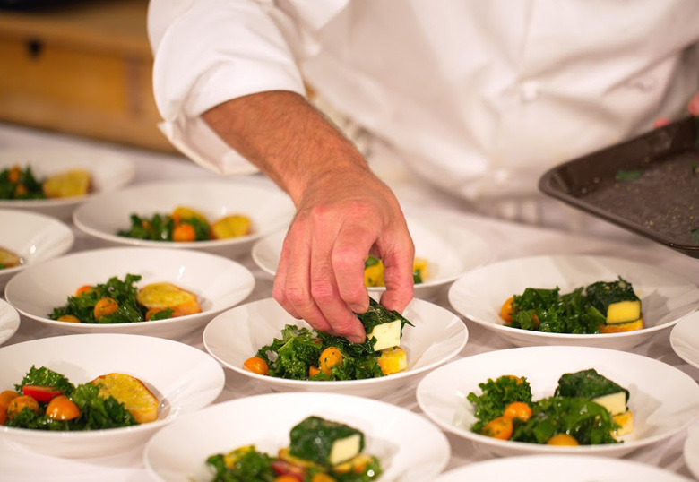 Get Culinary Skills and Inspiration - Avenue Calgary