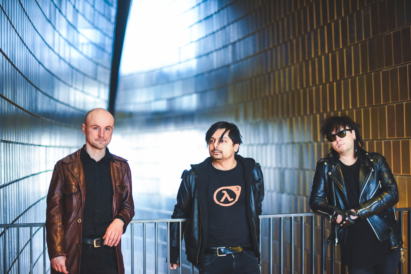 Calgary Band Melted Mirror is Living Out its Past Life - Avenue Calgary