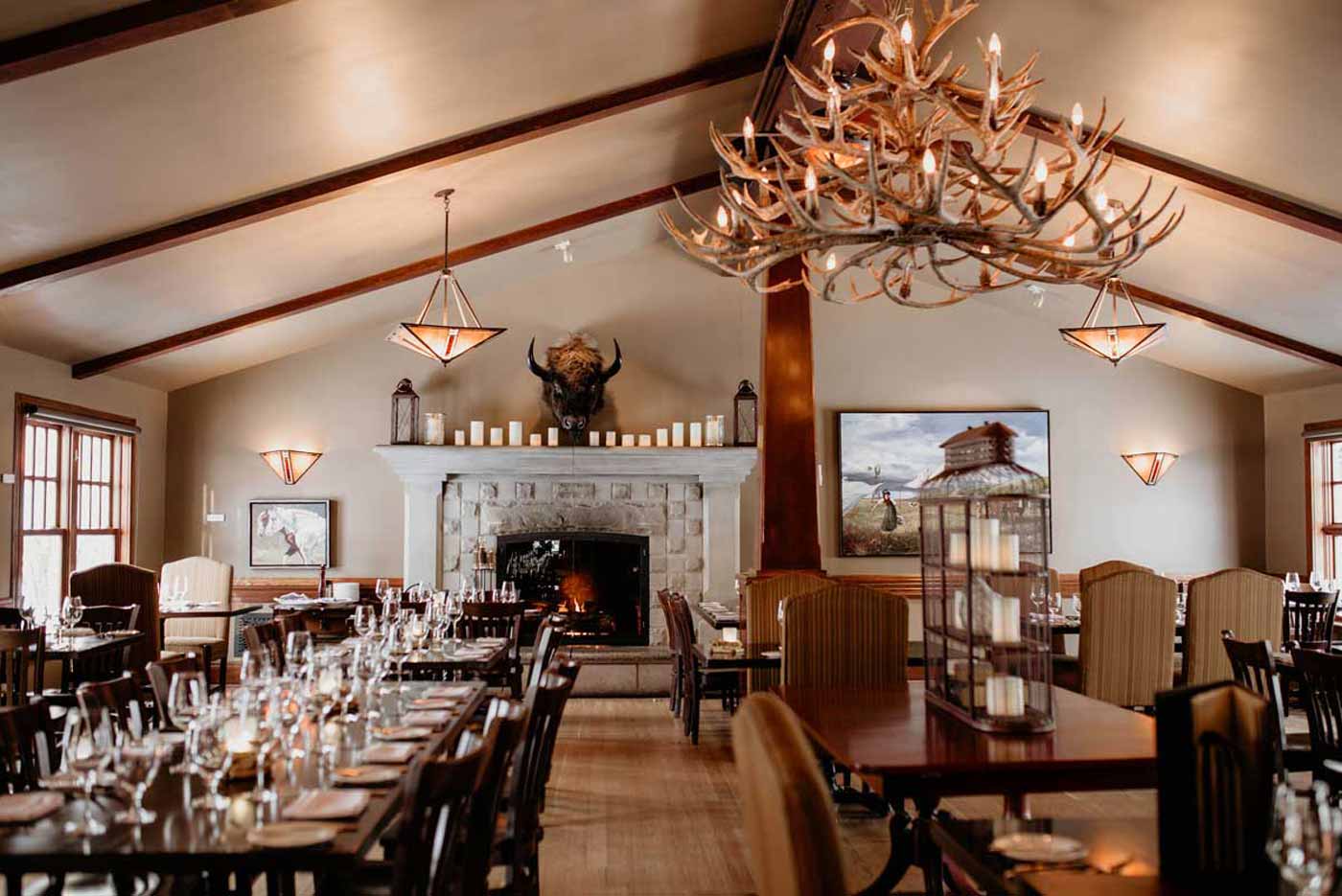 Your Ultimate Guide to Styling a Private Party - Avenue Calgary