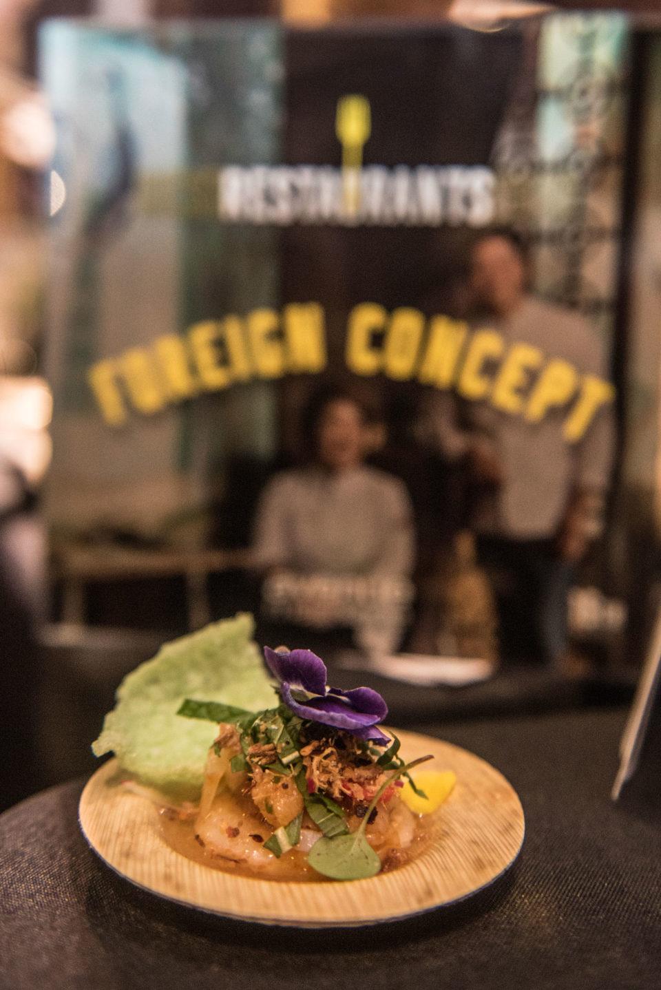 We Partied to Celebrate the Best Restaurants in Calgary - Avenue Calgary