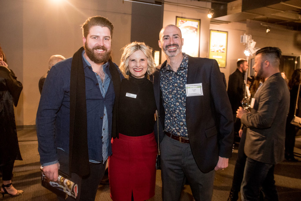 We Partied to Celebrate the Best Restaurants in Calgary - Avenue Calgary
