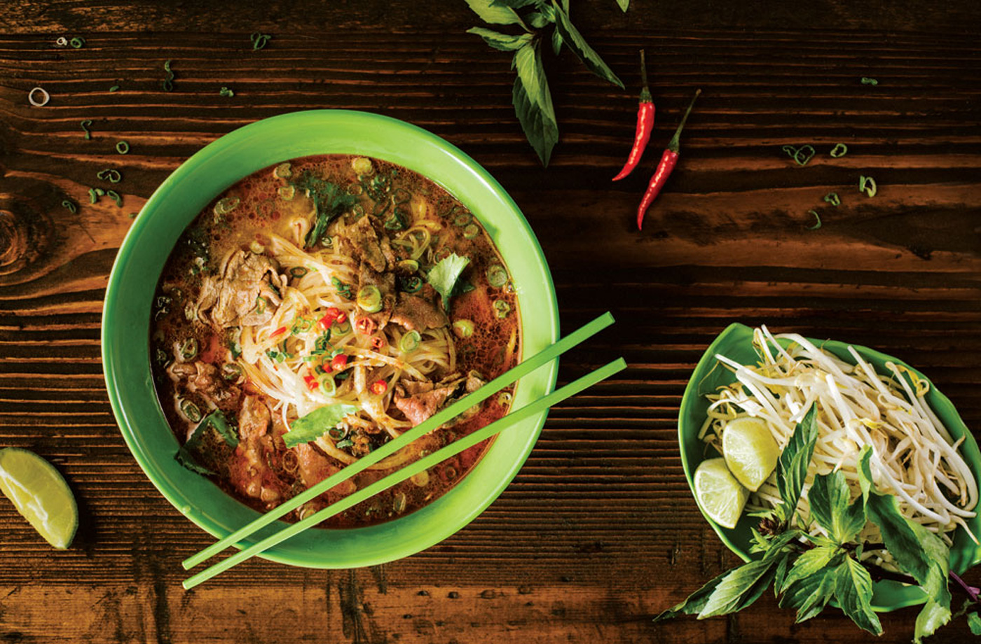 Best Vietnamese Restaurants | Calgary's Best Restaurants 2020