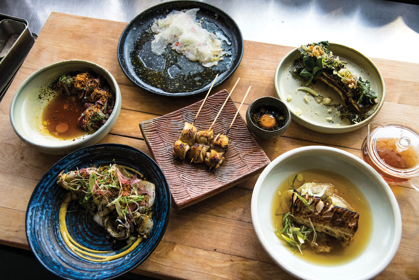 20 Best Restaurants in Calgary - Avenue Calgary