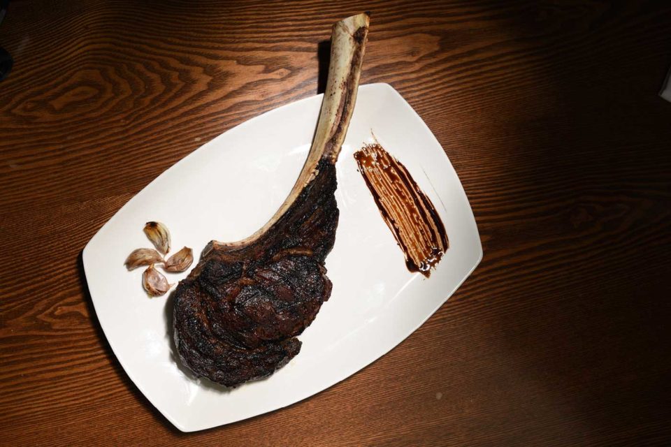 Best Steak Houses | Calgary's Best Restaurants 2019 Best Steak Houses | Calgary's Best Restaurants 2019