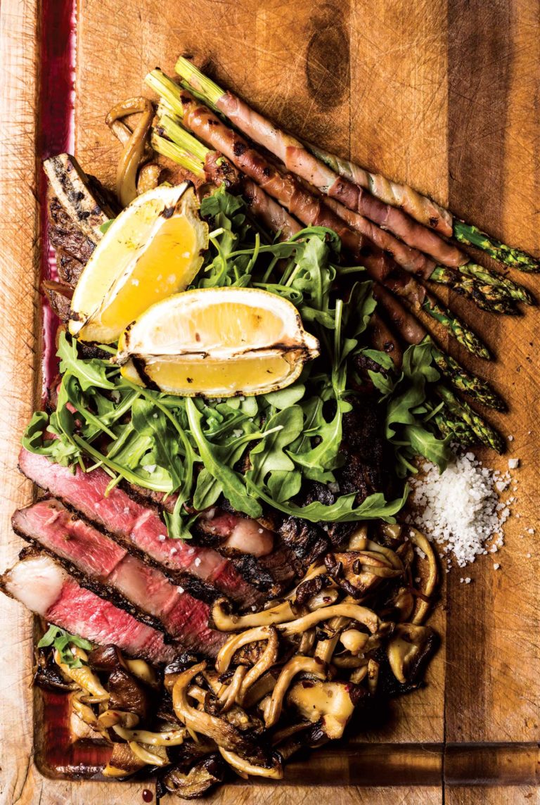 Mercato - Calgary's Best Restaurants 2019