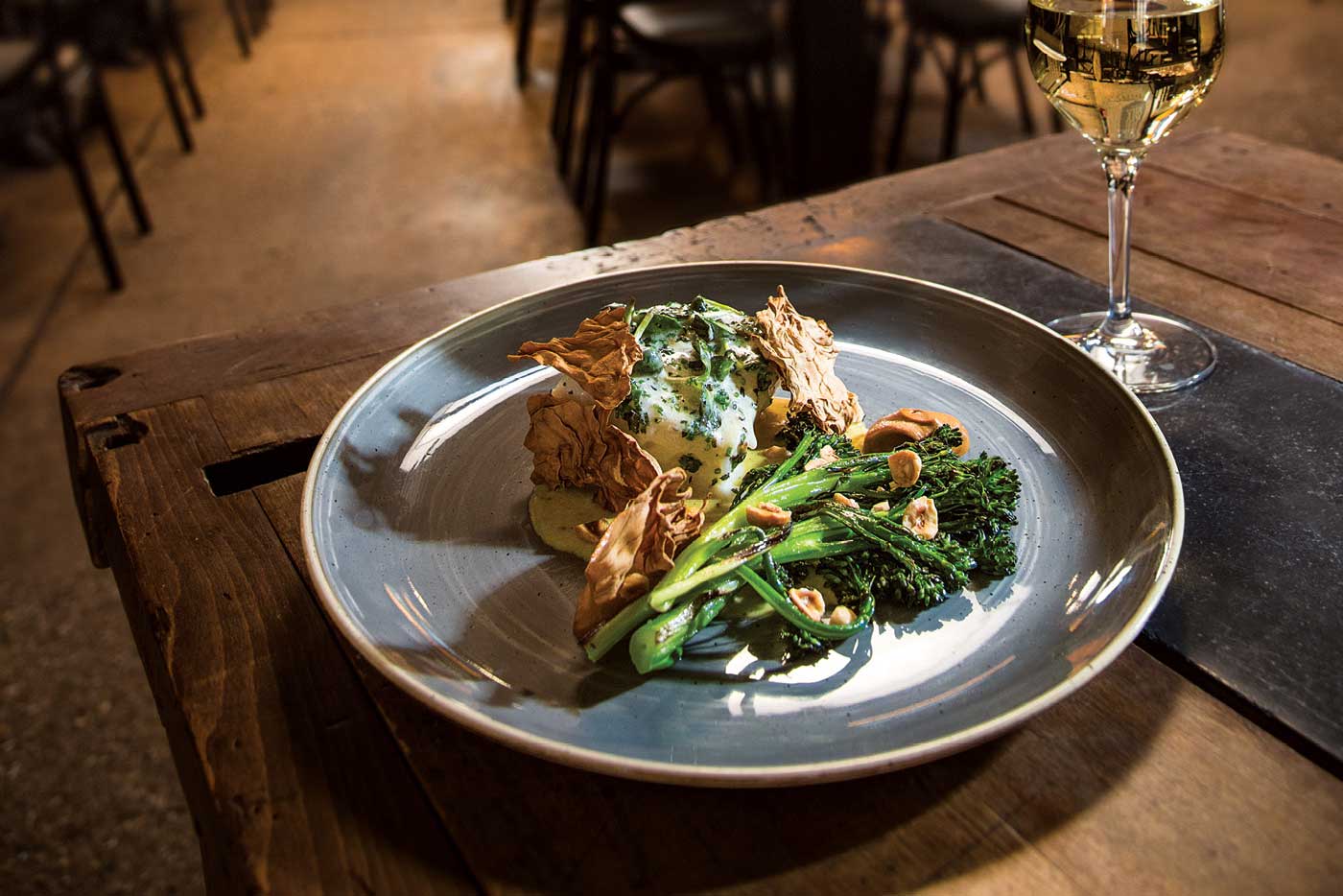 Model Milk - Calgary's Best Restaurants 2019
