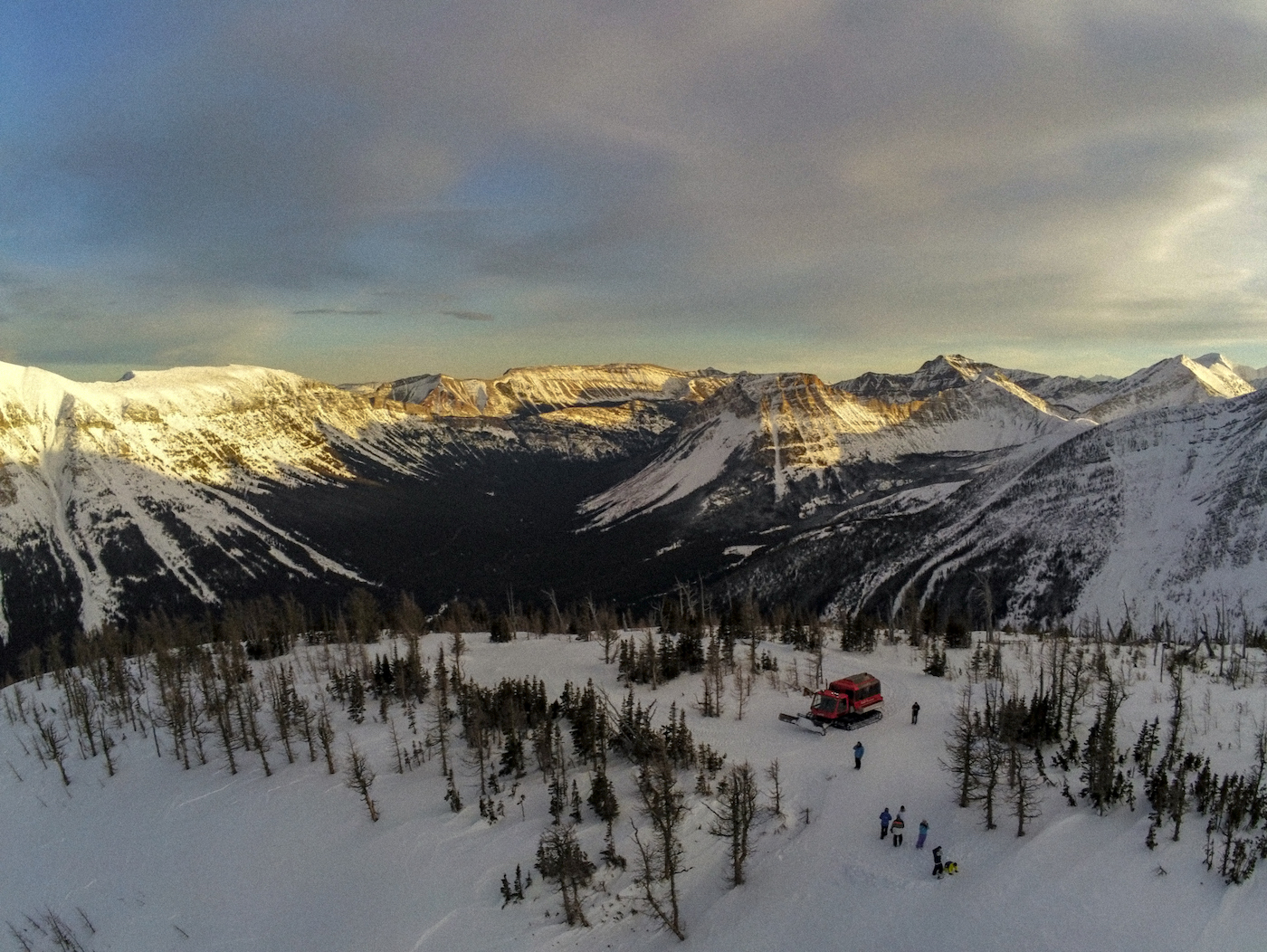 What to Do in the Mountains in March | Avenue Calgary